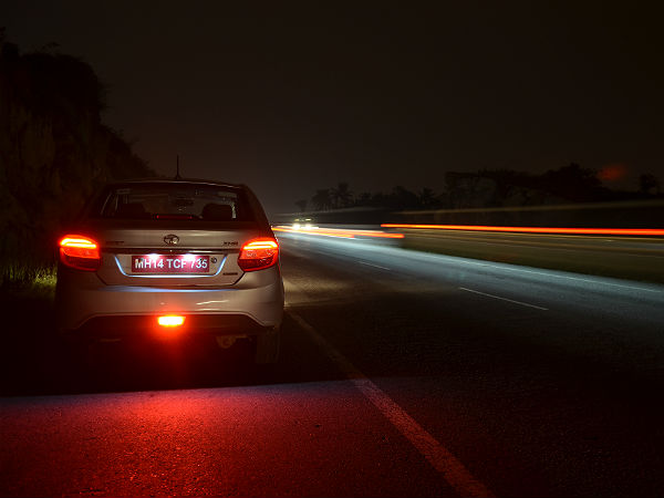 Different Car Registration Number Plates In India - DriveSpark