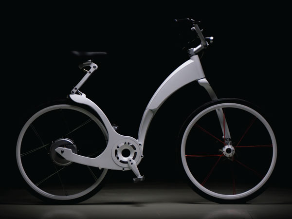 Innovative Electric Bikes From Around The World - DriveSpark