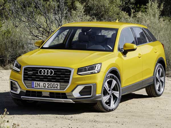 Audi Anti-Allergen Air Conditioning System Introduced - DriveSpark News