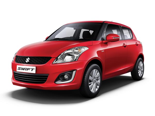 Maruti Swift: AMT Model Likely By Second Half Of 2016 - DriveSpark News