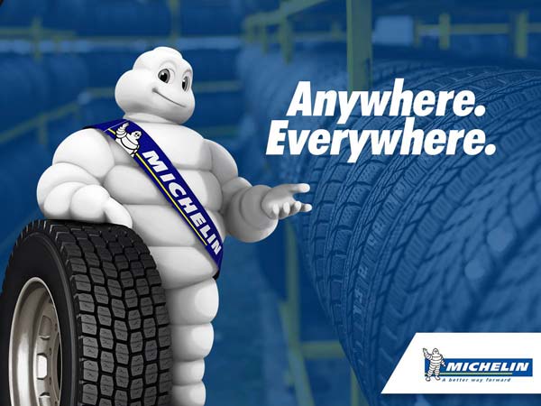 Michelin Tyres Now Available Via EMI Across India - DriveSpark News