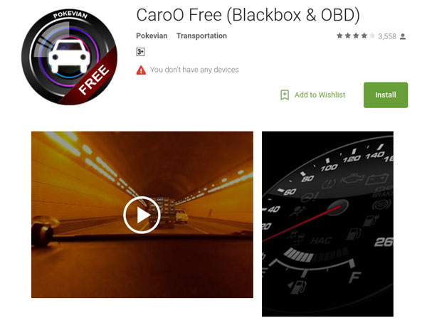 Six Mobile Apps Which Will Improve Your Drive - DriveSpark