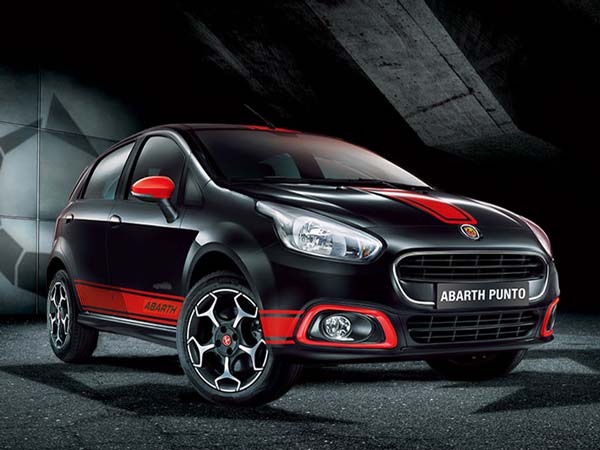 Fiat India Offering Rs. 1 Lakh Worth Benefits & Discounts - DriveSpark News