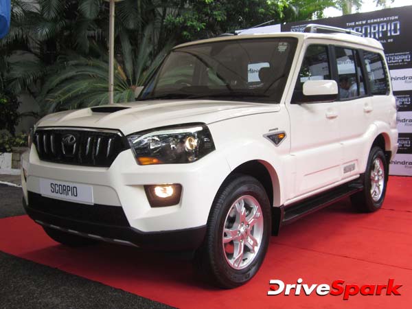 Upcoming Mahindra Cars In India 2016-17 - DriveSpark News