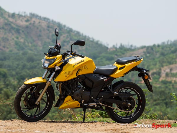 Best Five Two-Wheelers For College Students In India - DriveSpark News