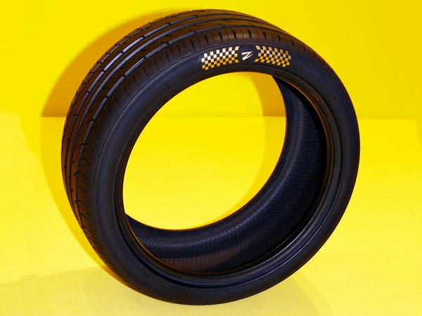 World’s Most Expensive Set Of Tyres Will Set You Back By Rs. 4.02 Crore ...