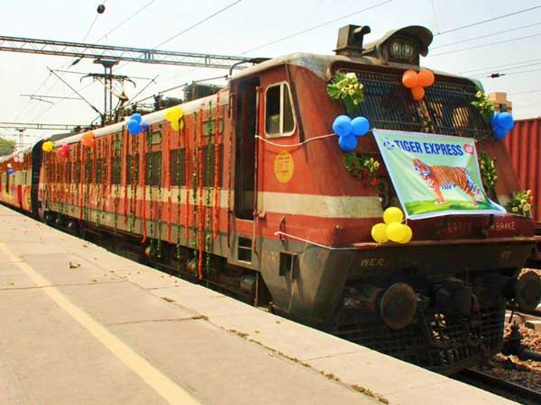 Green Rail Corridor Inaugurated in Tamil Nadu [Manamadurai-Rameswaram ...