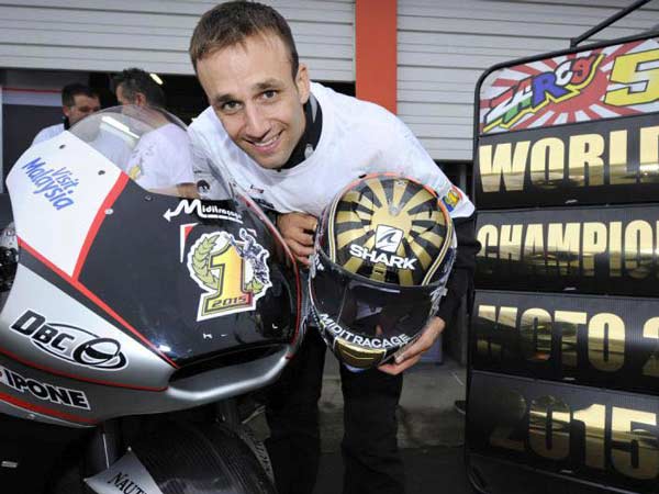 Tech3 Yamaha Confirms Zarco & Folger For 2017 MotoGP Season ...