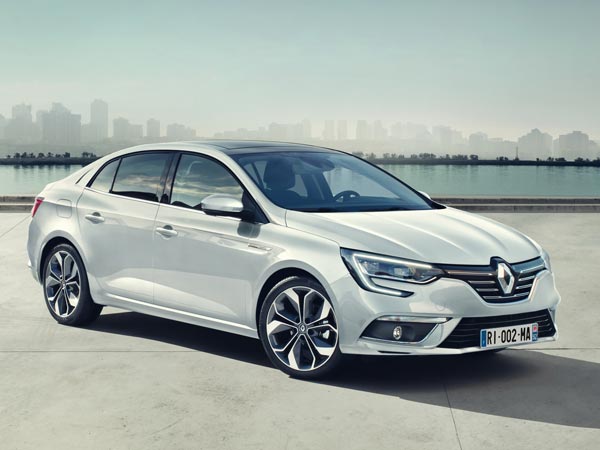 Renault India To Launch Five New Models Within Three Years - DriveSpark ...