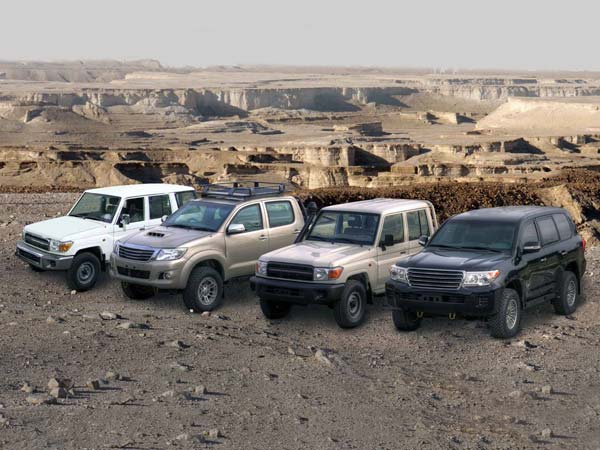 US Special Forces To Get New Armoured Vehicles - DriveSpark News