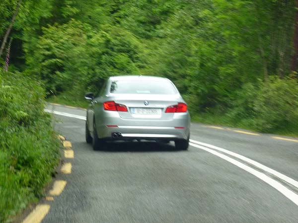 Road Markings & Lines: What They Mean - DriveSpark