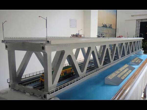 Bogibeel, India's Longest Rail Cum Road Bridge Will Open - DriveSpark