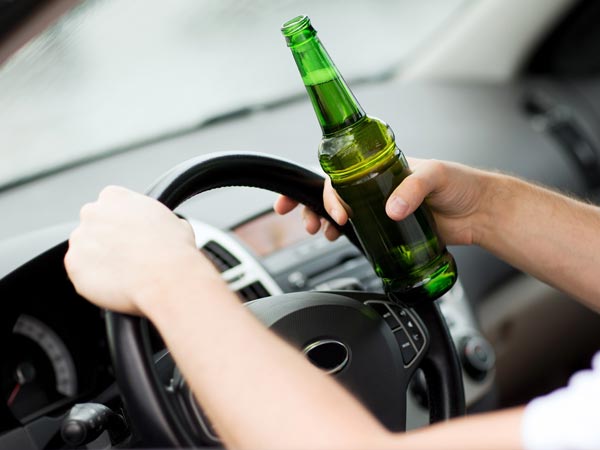 Alcohol Industry To Benefit By $100 Billion Due To Autonomous Cars ...