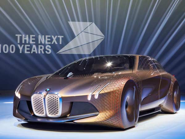 BMW Autonomous Tech Helps The USA Swimming Team Win Gold In Rio ...