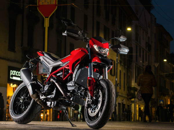 Ducati Hyperstrada 939 & Hypermotard 939 Bookings Open In India ...