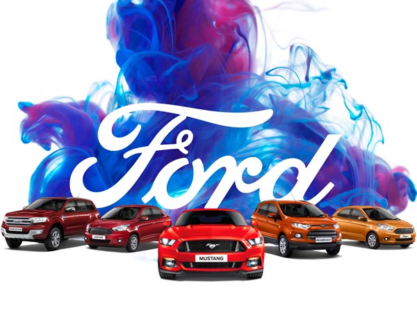 Ford Brings Automotive Student Service Educational Training (ASSET ...
