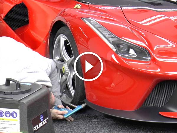 Ferrari LaFerrari Is The Worst Car To Have Come Out Of Maranello ...