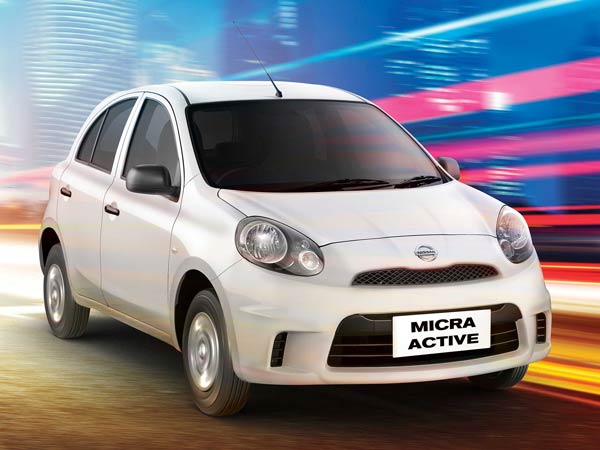 Nissan India Redefines Models & Variants For Festive Season ...