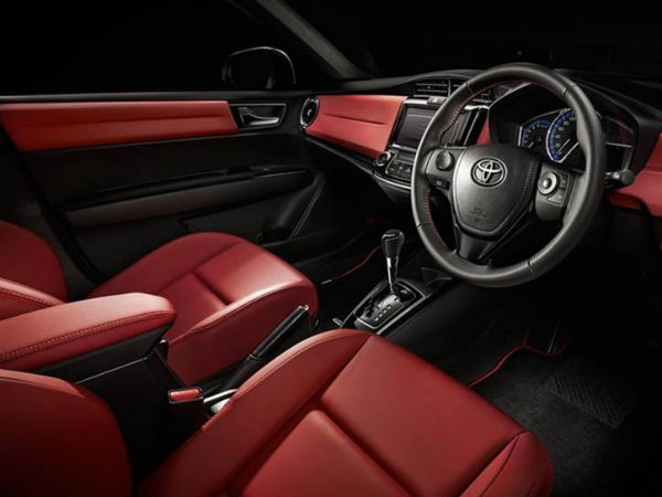 Toyota Launches New Corolla Axio Hybrid G - DriveSpark News