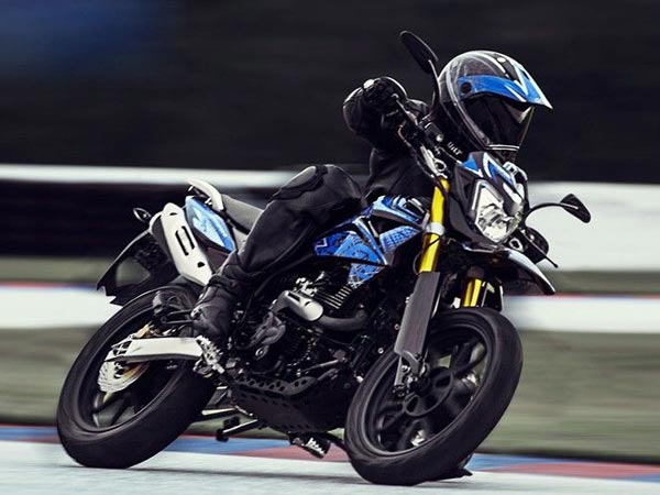 New Adventure Bike From UM Motorcycles - DriveSpark News