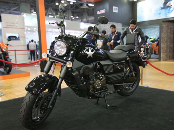 UM Motorcycles To Introduce Two New Models By Mid-2017 - DriveSpark News