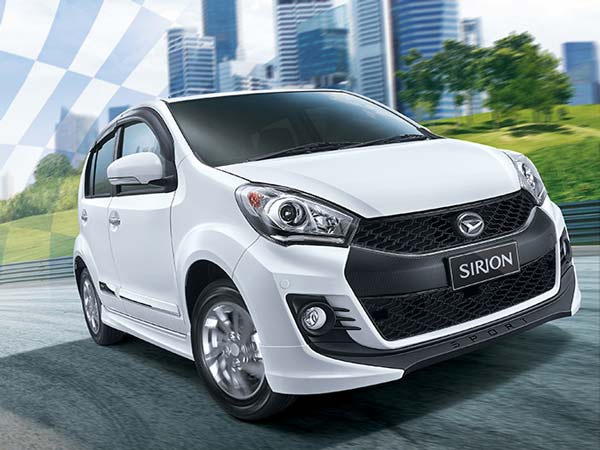 Daihatsu Cars That Toyota Should Bring To India - DriveSpark News