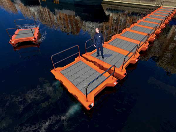 Self-Driving Boats To Be Tested In Amsterdam - DriveSpark