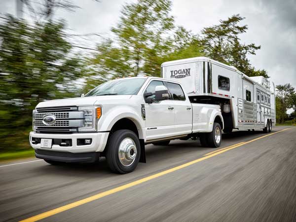 Ford Adaptive Steering System Explained - DriveSpark News