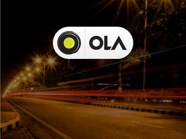 Ola Aims To Help Drivers Find Users Location Easily - DriveSpark News