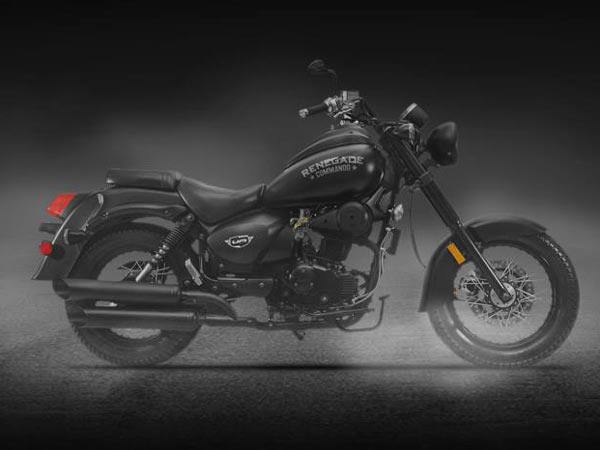 UM Motorcycles To Offer Bigger Engine Options In India Soon ...