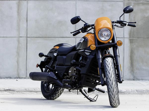 UM Motorcycles To Offer Bigger Engine Options In India Soon ...