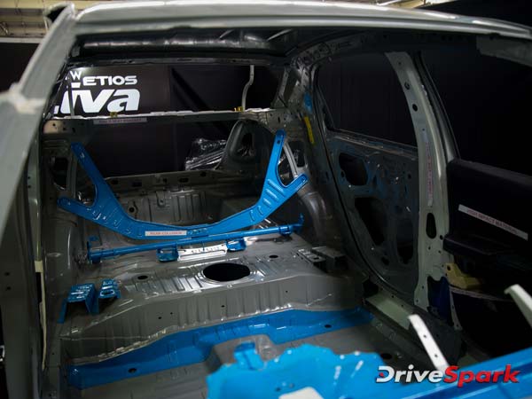Toyota Etios Platinum Review: Is It A Platinum Choice? - DriveSpark Reviews