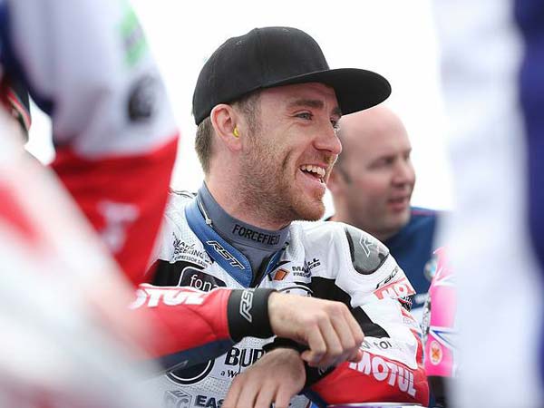 Lee Johnston Looking For New Ride - DriveSpark News