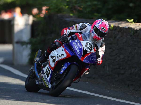 Lee Johnston Looking For New Ride - DriveSpark News