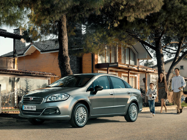 Fiat India Offering Benefits Up To Rs. 85,000 During September ...