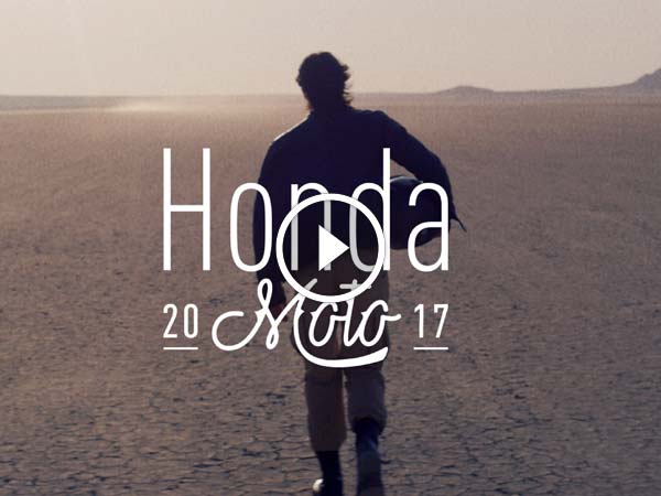 Honda Moto 17 Teases 2017 Line-Up - DriveSpark News