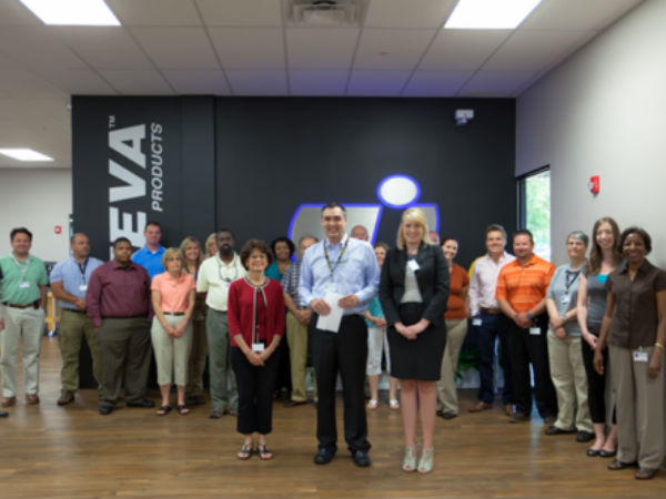 Inteva Sets Up Its Technical Centre In Bangalore - DriveSpark