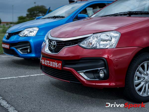 Toyota India Is Organising Month Long Service Camp In October ...