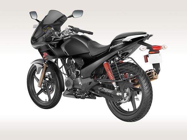 Hero To Make New Karizma - DriveSpark News