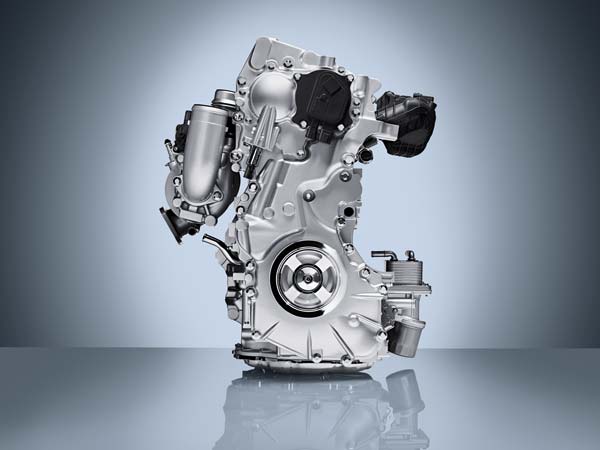 Nissan Reveals Variable Compression Engine - DriveSpark News