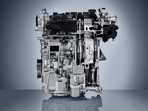 Nissan Reveals Variable Compression Engine - DriveSpark News