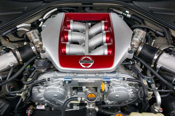 Nissan To Launch The ‘Nismo’ Brand In Australia - DriveSpark News