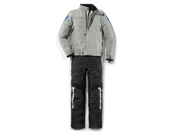 BMW Motorrad 2017 Rider Equipment Collection Launched - DriveSpark News