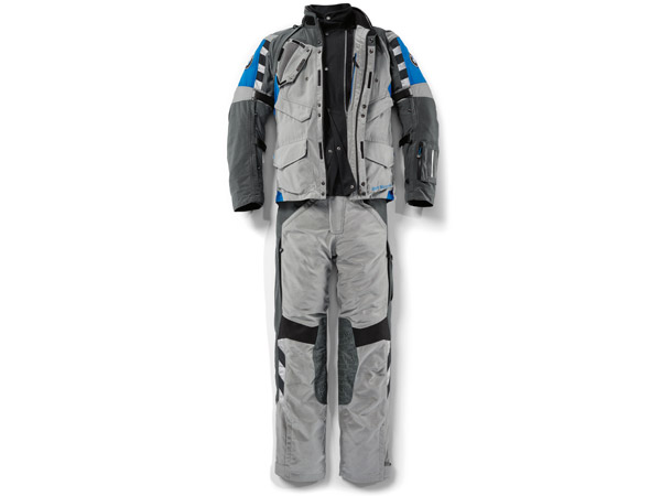 BMW Motorrad 2017 Rider Equipment Collection Launched - DriveSpark News