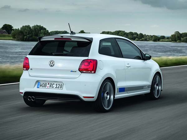 Volkswagen Drops Polo R Plans - DriveSpark News