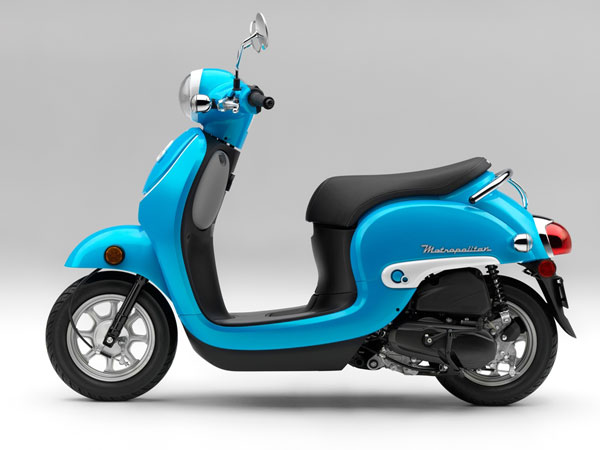 Honda And Yamaha To Collaborate In Japan - DriveSpark News