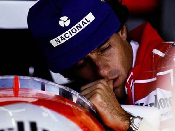 A Short Film Titled “Senna’s Legacy – The NSX” - DriveSpark