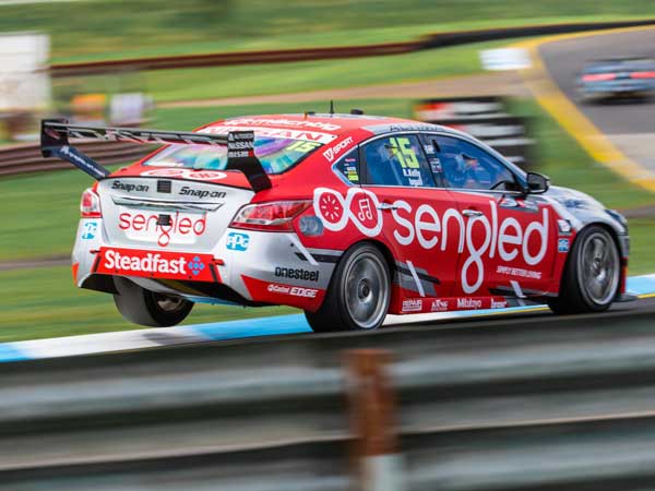 NISMO Geared Up For Biggest Motorsport Weekend - DriveSpark News