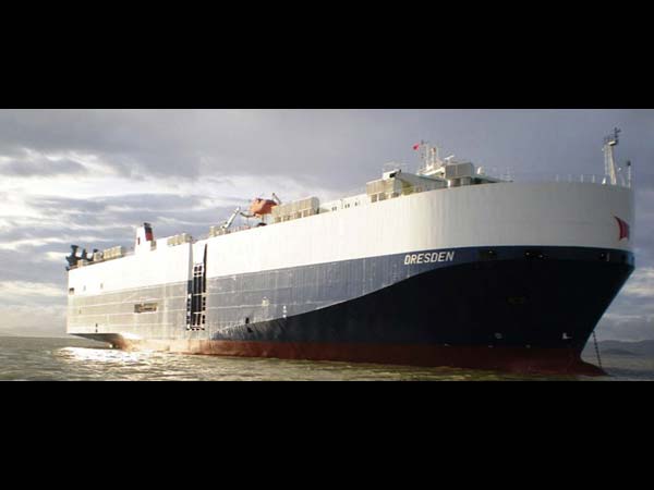 Volkswagen Will Ship Cars From Europe To North America Fueled By ...