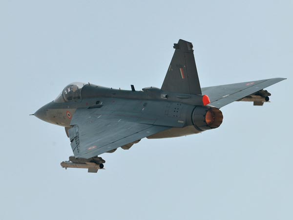Interesting Facts About HAL Tejas - DriveSpark